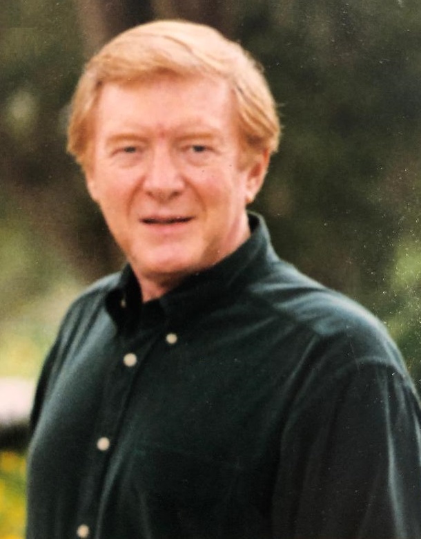 Roy (Sam) Samuel Michels Jr. | News, Sports, Jobs - News and Sentinel